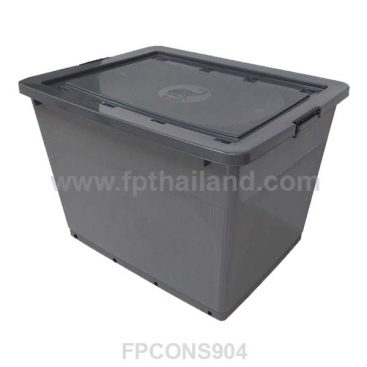 Solid containers Archives - FPThailand