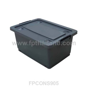 Solid containers Archives - FPThailand